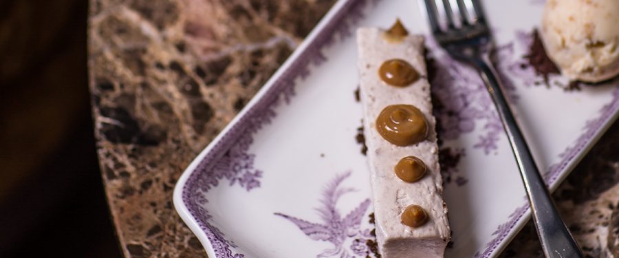 Restaurant - Romantic and Private Dining - Edinburgh | The Raeburn