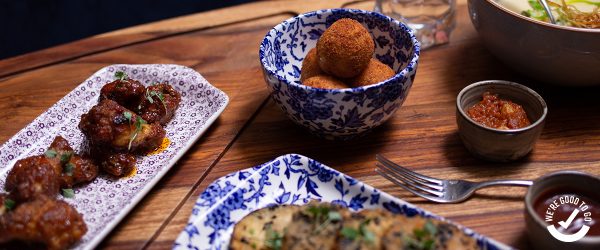 Luxury Boutique Hotel Edinburgh | The Raeburn