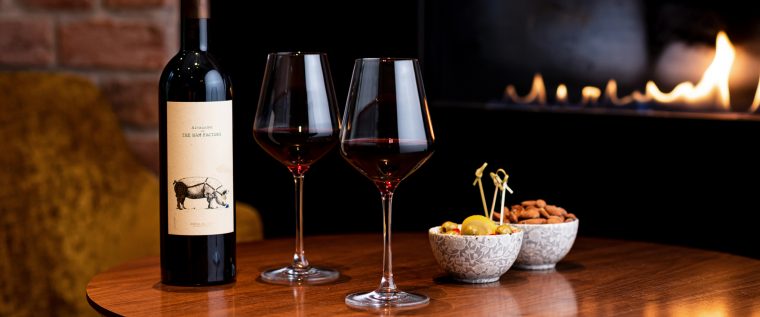 Luxury Boutique Hotel Edinburgh | The Raeburn