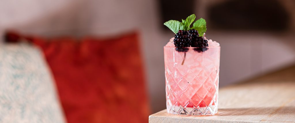 Luxury Boutique Hotel Edinburgh | The Raeburn