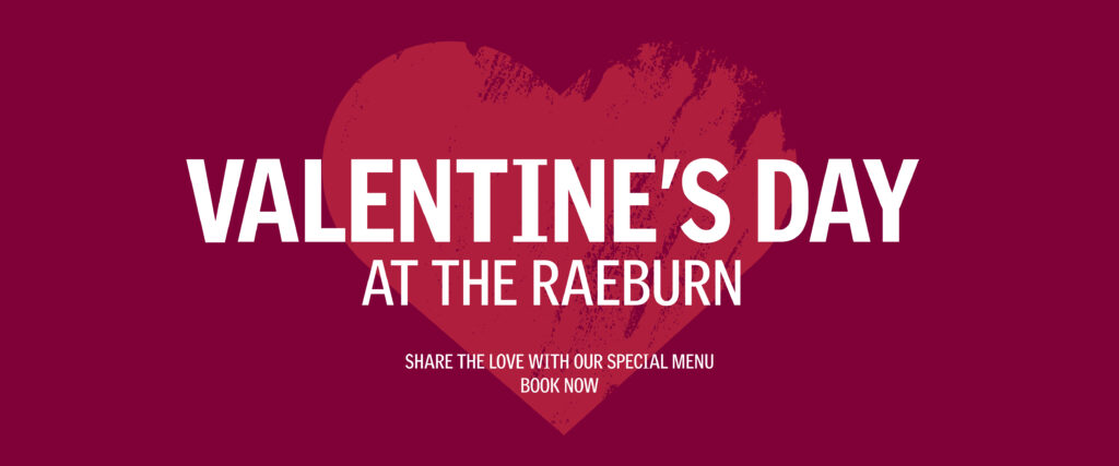 Luxury Boutique Hotel Edinburgh | The Raeburn